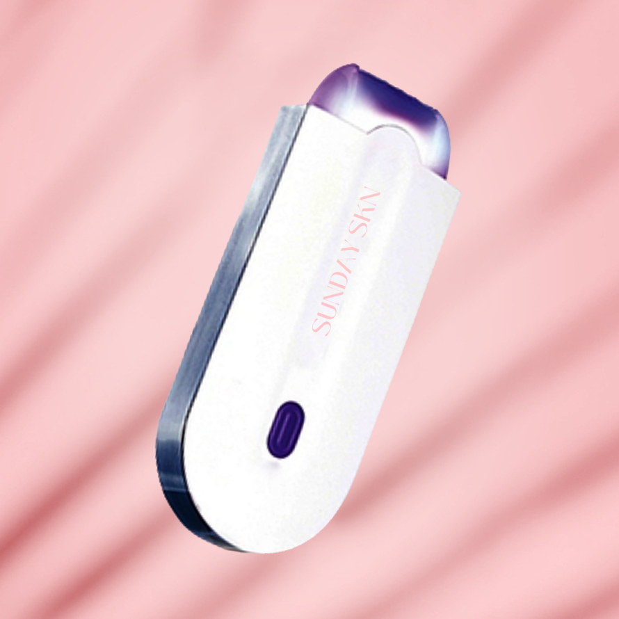 Sunday Skin Hair Eraser Reviews